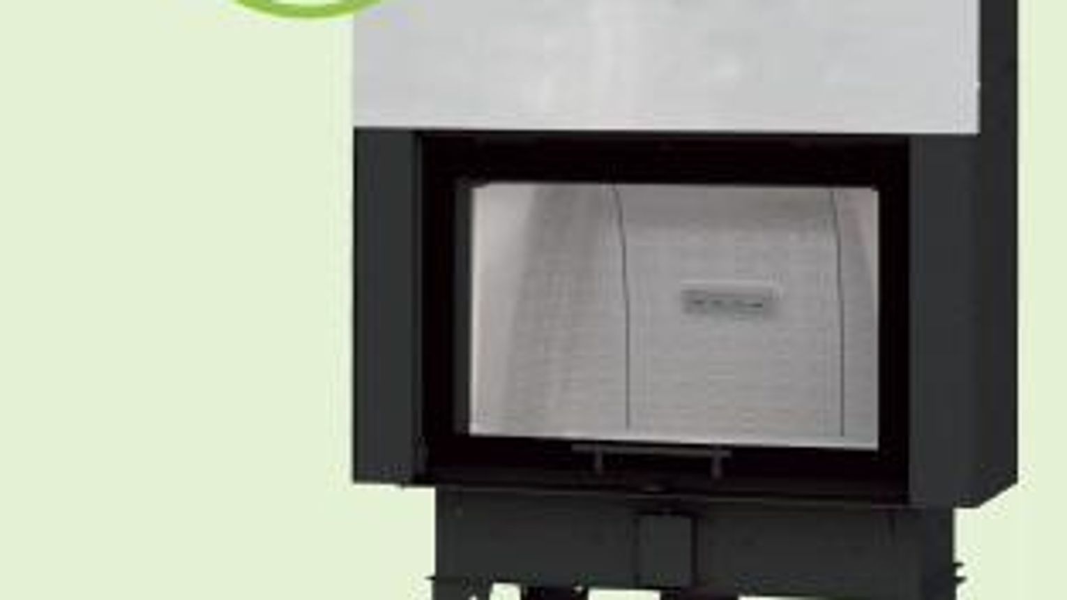 Bef Therm V8 - nowy kształt zapewnia doskonały model przepływu spalań