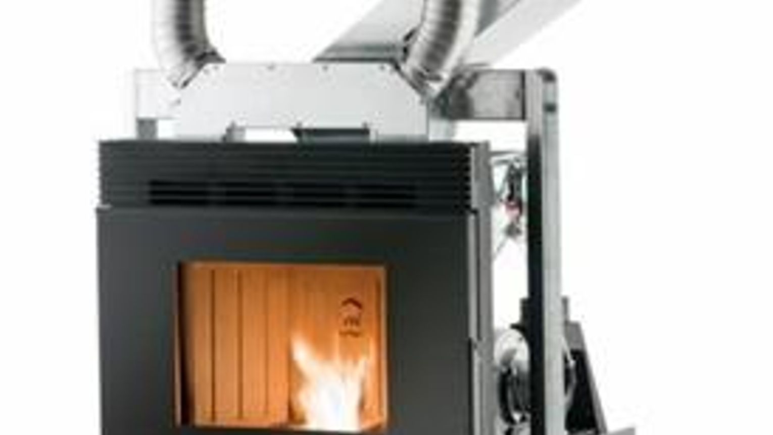 Jolly Star- kompaktowe palenisko na pelety w ofercie Jolly Mec