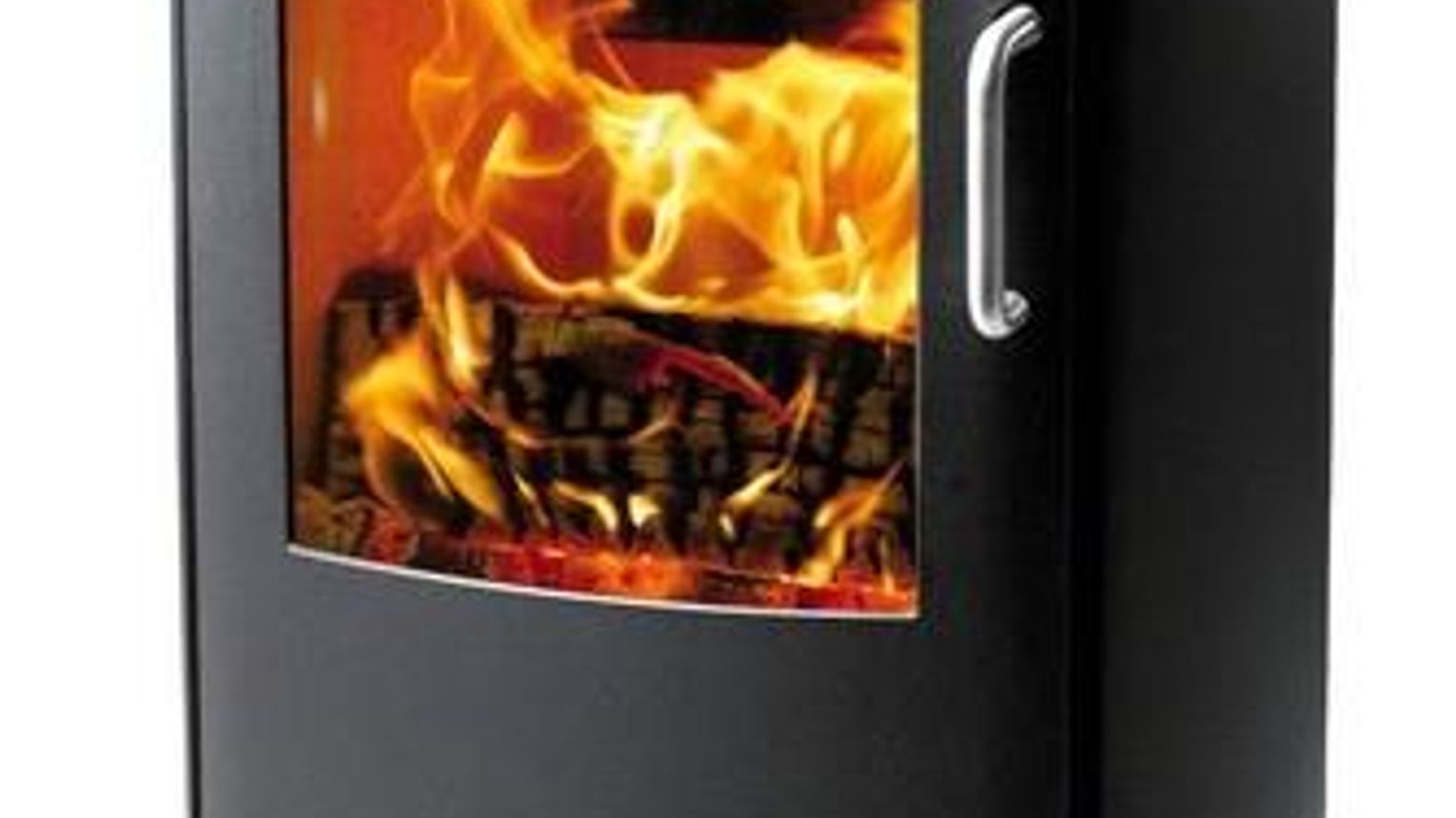 Nowość TiM Kominki - piec Morsoe 8142 opalany drewnwm