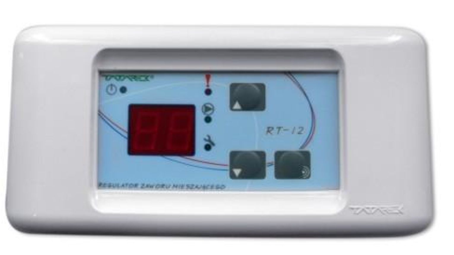 Nowy regulator w ofercie firmy TATAREK