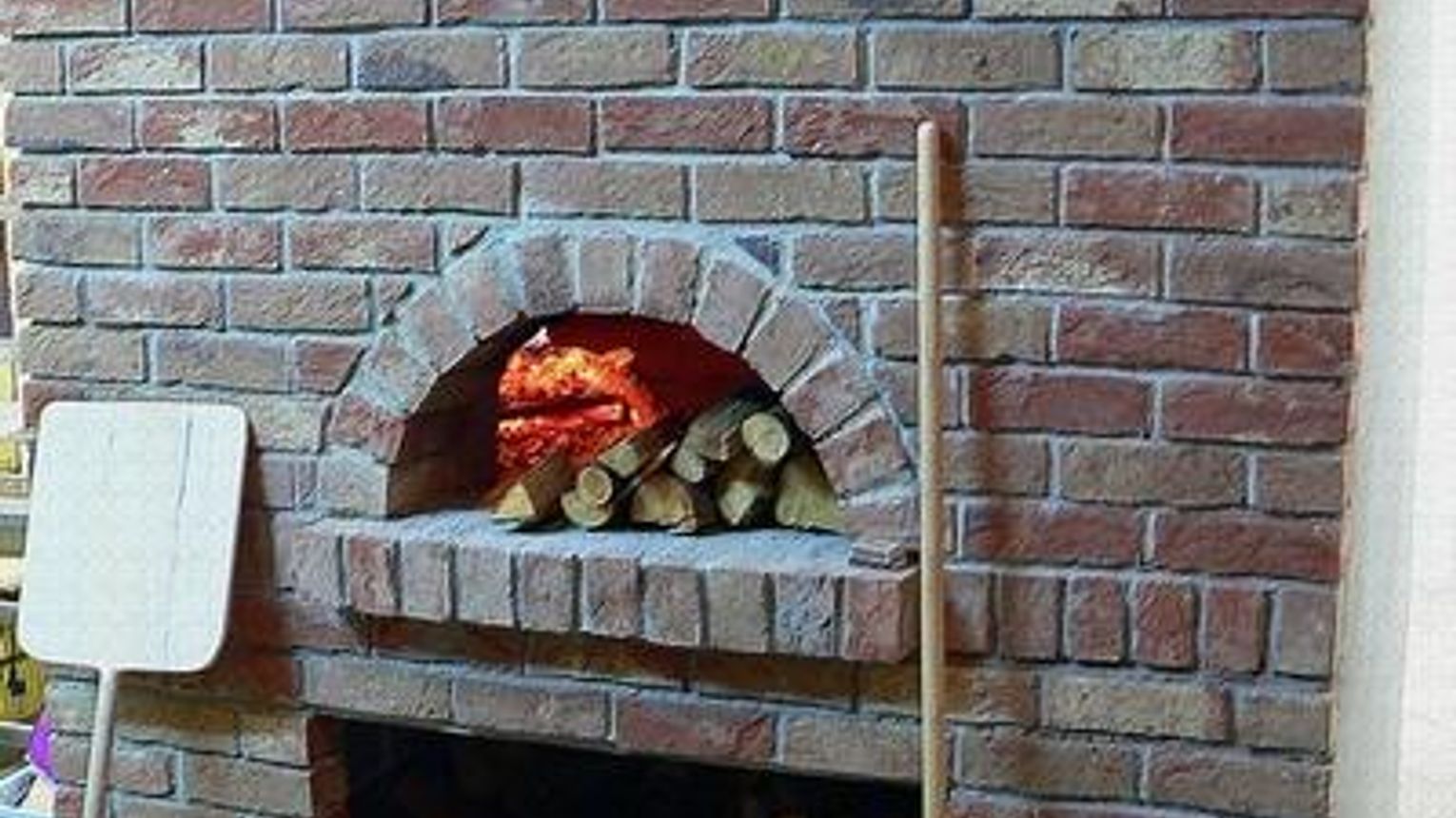 Jak Zrobić Piec Chlebowy _ Jak Zbudować Piec Do Pizzy – UMMLR
