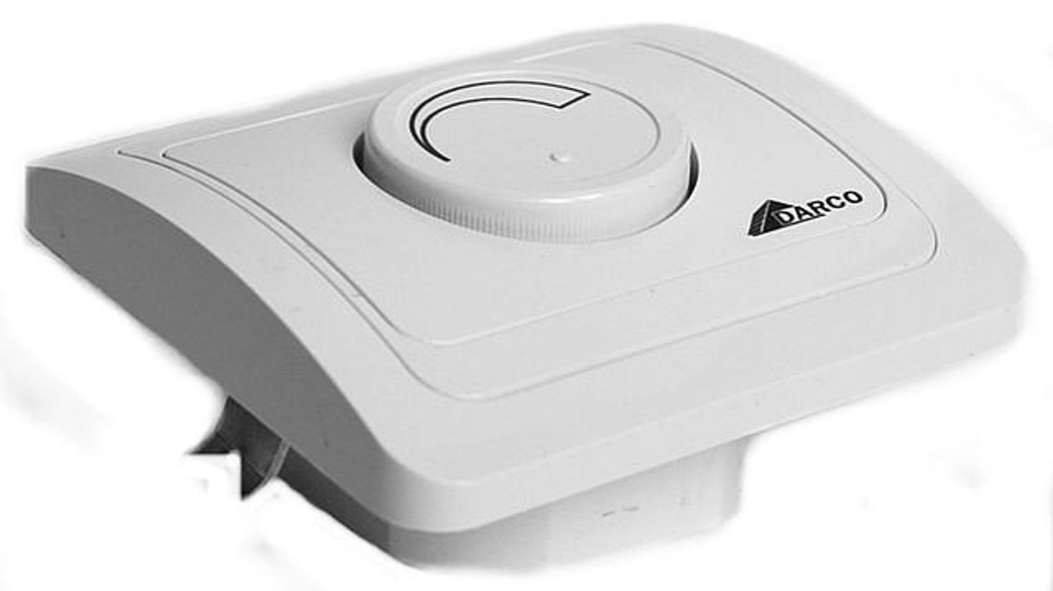 Nowość w ofercie firmy Darco - regulator obrotów RO-200