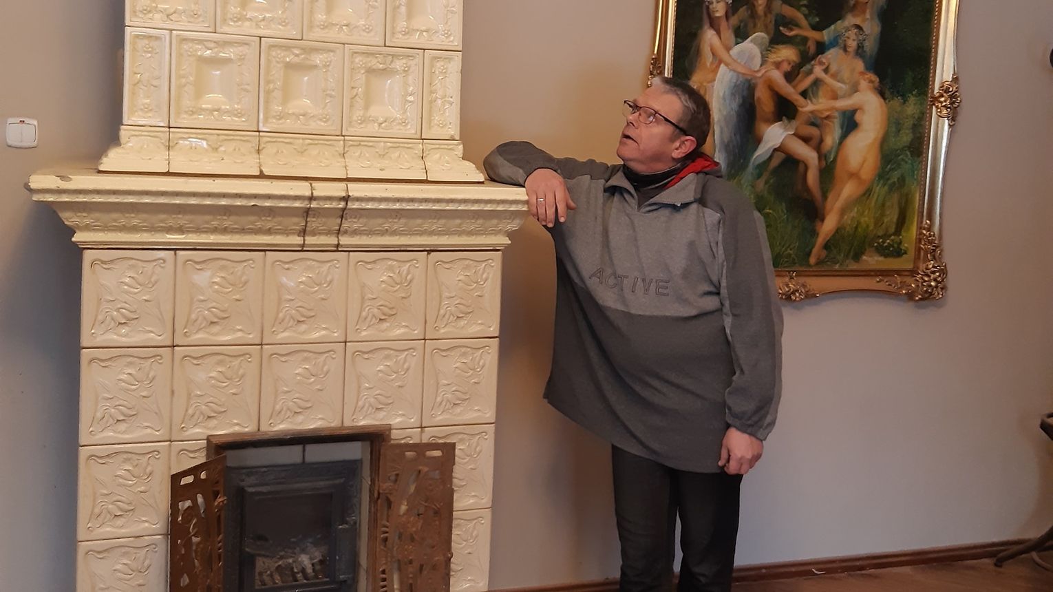 Słyszysz Twardowski – myślisz zdun