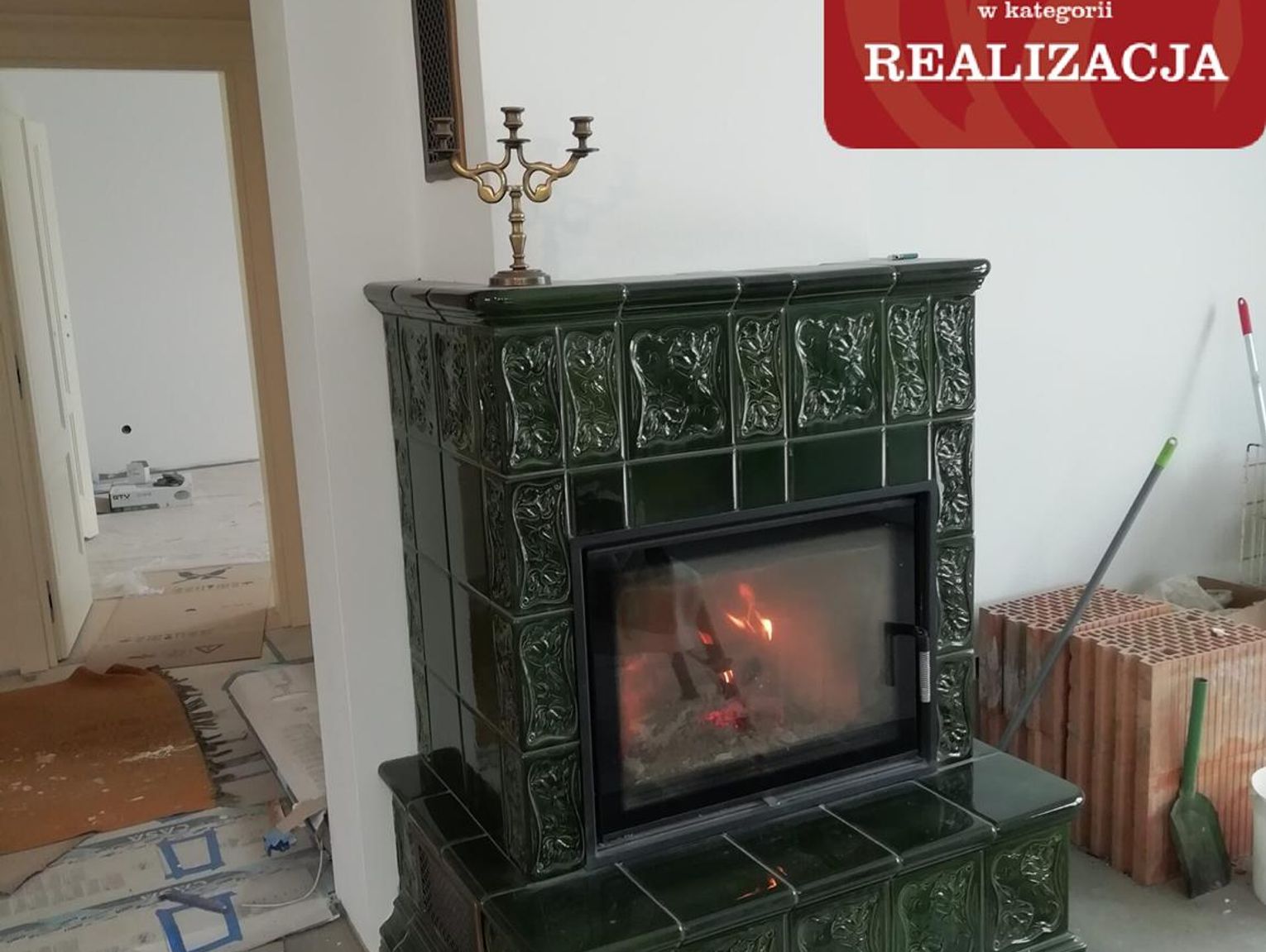 ZBRW ZDUN- Leszek Szykulski